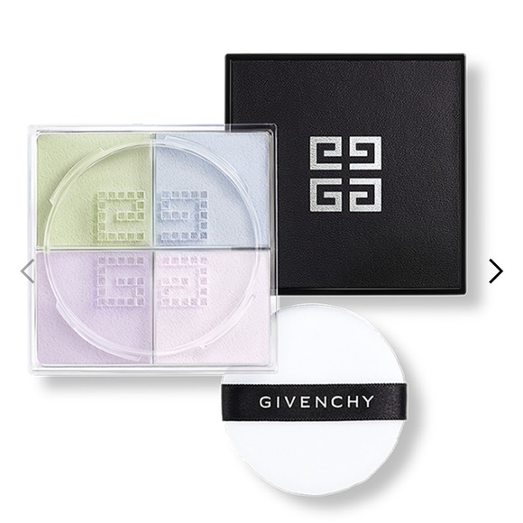 Givenchy | Makeup | Prisme Libre Setting Finishing Loose Powder | Poshmark